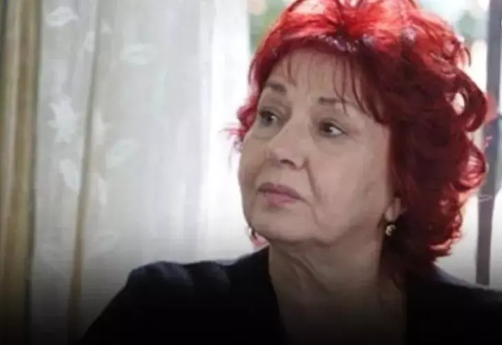 Yaprak Dökümü'nün Hayriye'sini görenler tanıyamadı! İşte Güven Hokna'nın son hali... - TRHaber